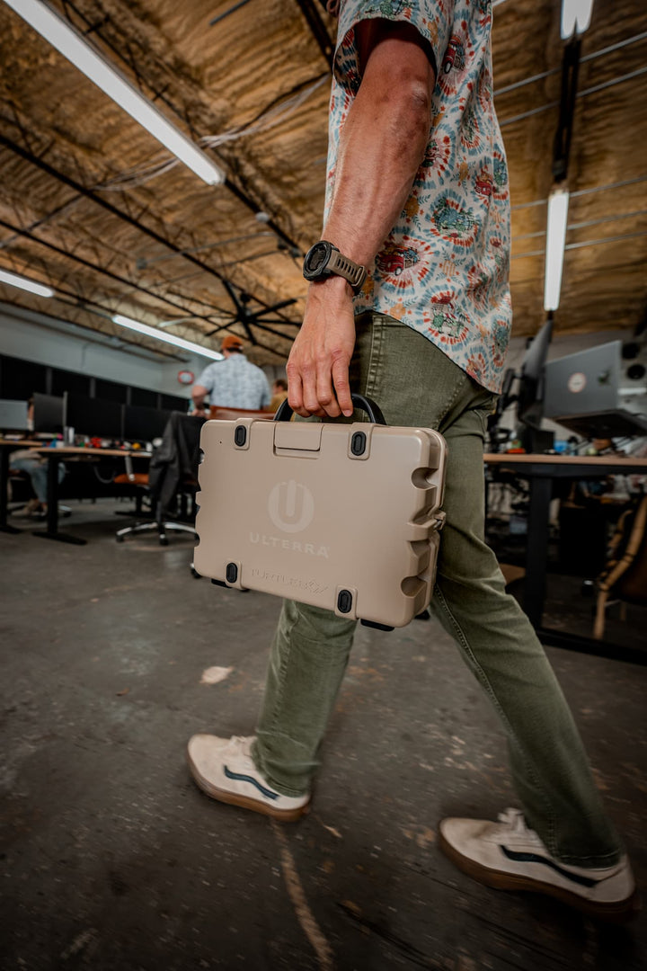 TURTLEBOX: LOUD! Outdoor Waterproof Bluetooth Speakers – Turtlebox ...