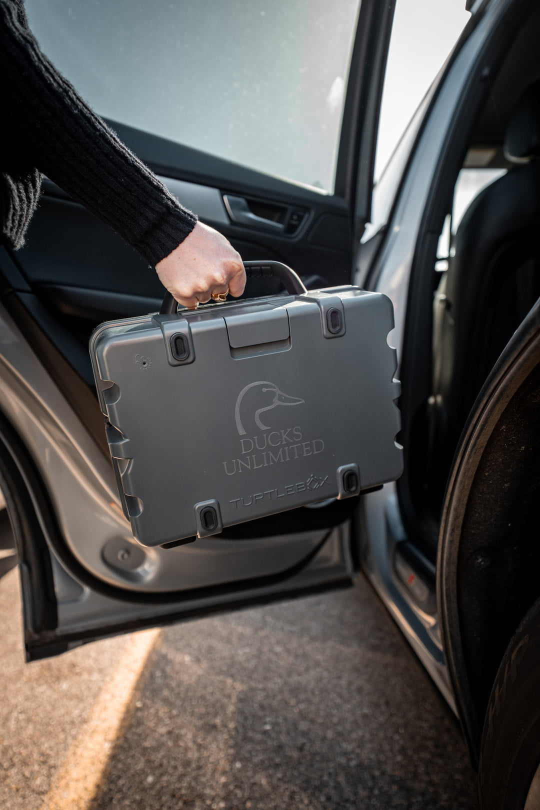 TURTLEBOX: LOUD! Outdoor Waterproof Bluetooth Speakers – Turtlebox ...