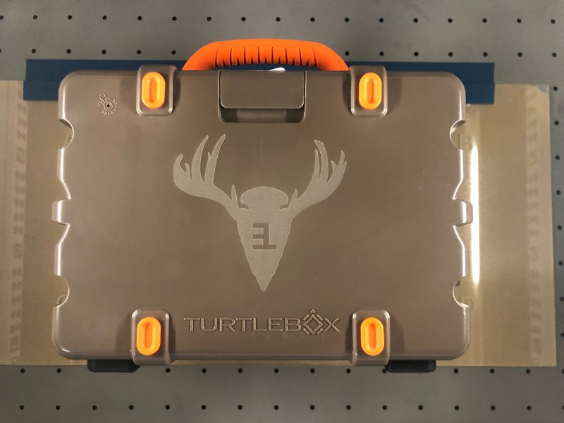 TURTLEBOX: LOUD! Outdoor Waterproof Bluetooth Speakers – Turtlebox ...