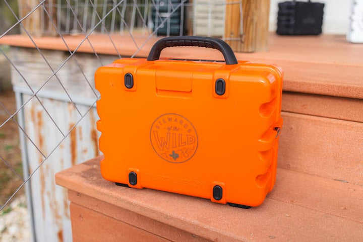TURTLEBOX: LOUD! Outdoor Waterproof Bluetooth Speakers – Turtlebox ...
