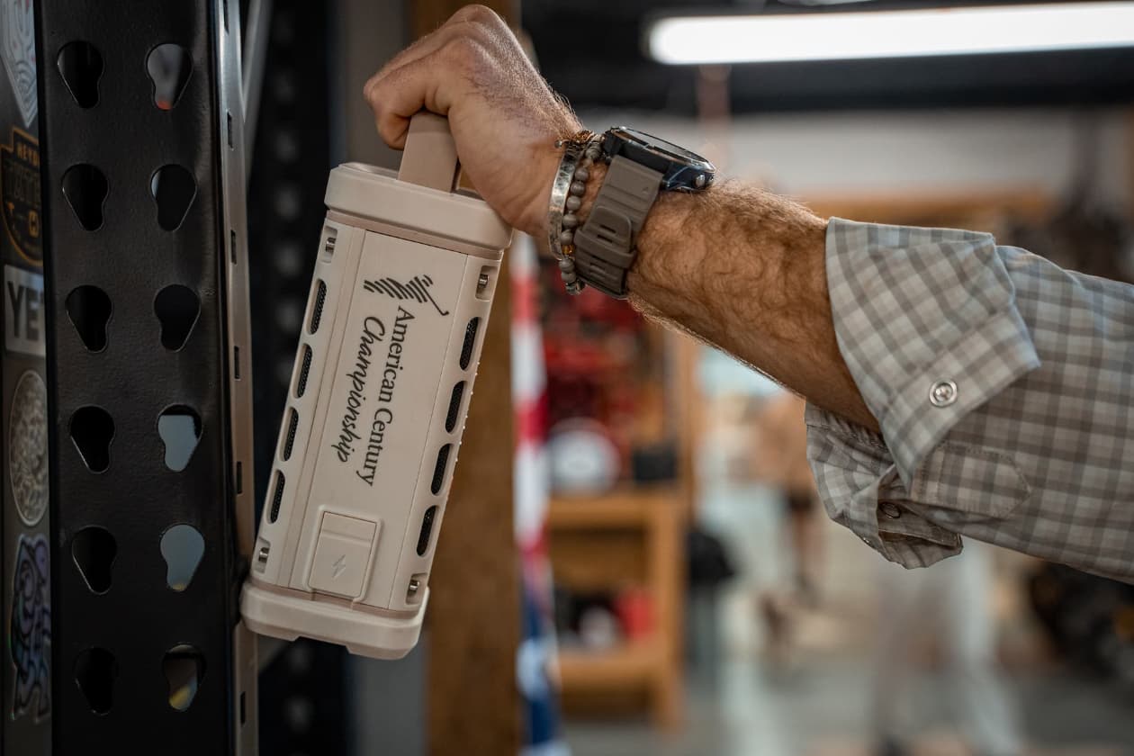 TURTLEBOX: LOUD! Outdoor Waterproof Bluetooth Speakers – Turtlebox ...