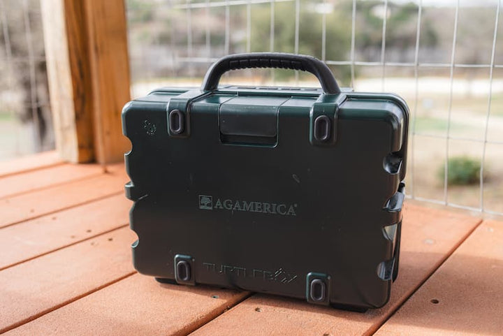 TURTLEBOX: LOUD! Outdoor Waterproof Bluetooth Speakers – Turtlebox ...